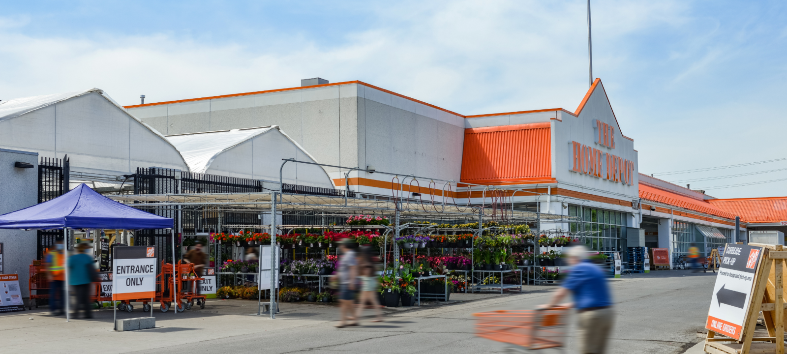 College Square - First Capital